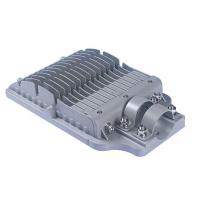 China Custom Aluminum Die Casting Housing Precision Tolerance 0.02mm OEM for sale