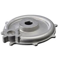 China Custom Aluminum Die Casting Parts Painting Anticorrosive Auto Industrial 0.005-50kg for sale