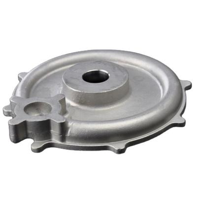 China Custom Aluminum Die Casting Parts Painting Anticorrosive Auto Industrial 0.005-50kg for sale