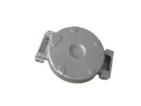 China Custom Aluminum Die Casting Parts Painting Anticorrosive Auto Industrial 0.005-50kg for sale