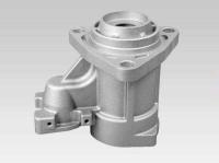 China Custom Aluminum Die Casting Parts Painting Anticorrosive Auto Industrial 0.005-50kg for sale