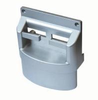 China Custom Aluminum Die Casting Parts Painting Anticorrosive Auto Industrial 0.005-50kg for sale