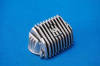 China Custom Aluminum Die Casting Parts Painting Anticorrosive Auto Industrial 0.005-50kg for sale