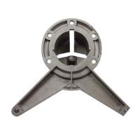 China OEM Household Die Casting Parts Rustproof Aluminium Material for sale