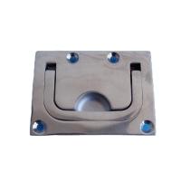 China 304 316 Stainless Steel Die Casting Polished Automotive Parts Precision Lost Wax Casting for sale
