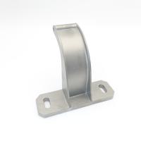 China 304 316 Stainless Steel Die Casting Polished Automotive Parts Precision Lost Wax Casting for sale