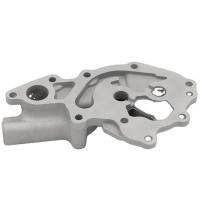 China ODM High Precision Die Casting Parts Anti Erosion Powder Coating 0.005-50kg for sale