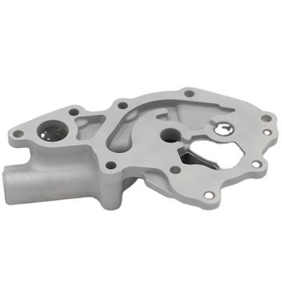 China ODM High Precision Die Casting Parts Anti Erosion Powder Coating 0.005-50kg for sale