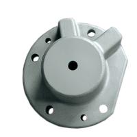 China OEM Rustproof Die Casting Aluminum Components ADC12 60-120μ Powder Coating for sale