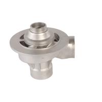 China Custom Carbon Steel Die Casting Automotive Parts 0.005-50kg Rustproof Anti Corrosion for sale