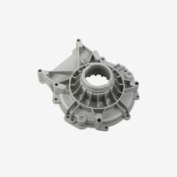 China Custom Carbon Steel Die Casting Automotive Parts 0.005-50kg Rustproof Anti Corrosion for sale