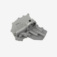 China Custom Carbon Steel Die Casting Automotive Parts 0.005-50kg Rustproof Anti Corrosion for sale