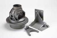 China Custom Carbon Steel Die Casting Automotive Parts 0.005-50kg Rustproof Anti Corrosion for sale