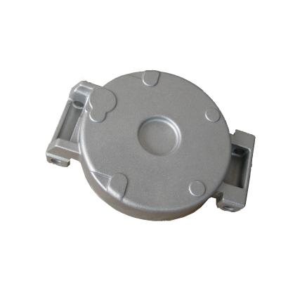 China Custom Zinc Aluminum Die Casting Parts 0.4mm-20mm Thickness for Industrial Fittings for sale
