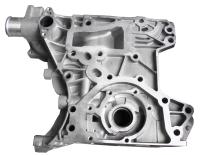 China Custom Zinc Aluminum Die Casting Parts 0.4mm-20mm Thickness for Industrial Fittings for sale