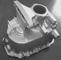 China Custom Zinc Aluminum Die Casting Parts 0.4mm-20mm Thickness for Industrial Fittings for sale