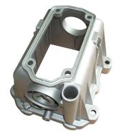 China Custom Zinc Aluminum Die Casting Parts 0.4mm-20mm Thickness for Industrial Fittings for sale