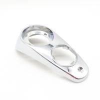 China OEM Chrome Plating Zinc Alloy Die Casting Durable Zamak Material for sale