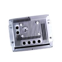 China OEM Chrome Plating Zinc Alloy Die Casting Durable Zamak Material for sale