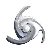 China CNC Machined Die Casting Parts Stainless Steel 304 Tolerance 0.02mm Custom Precision for sale