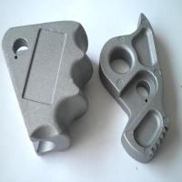 China CNC Machined Die Casting Parts Stainless Steel 304 Tolerance 0.02mm Custom Precision for sale
