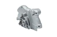 China Industrial Brushing Alloy Die Cast , Multipurpose Casting Aluminium Alloy for sale