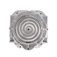 China Industrial Brushing Alloy Die Cast , Multipurpose Casting Aluminium Alloy for sale