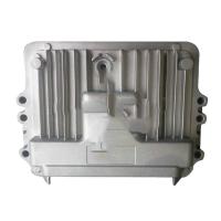 China Aluminum Alloy ADC12 Waterproof Die Casting LED Housing 200-1200 Tons Custom for sale