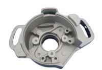 China Aluminum Alloy ADC12 Waterproof Die Casting LED Housing 200-1200 Tons Custom for sale