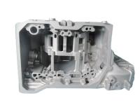 China Aluminum Alloy ADC12 Waterproof Die Casting LED Housing 200-1200 Tons Custom for sale