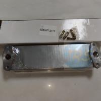 China SAA6D170 Engine oil cooler 6240-61-2111 for sale