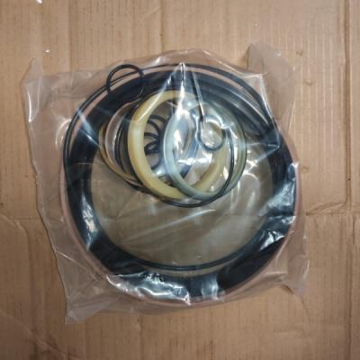 China SHANTUI SD32 Bulldozer ripper cylinder repair kit 175-63-40000 for sale