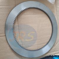 China SHANTUI SD22 SD32 Bulldozer steering Clutch Inner tooth plate 175-22-21160 for sale