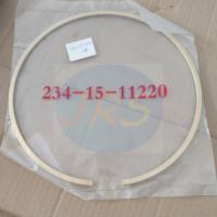 China Komatsu D135A, D155A, D155C Bulldozer seal ring 234-15-11220 for sale