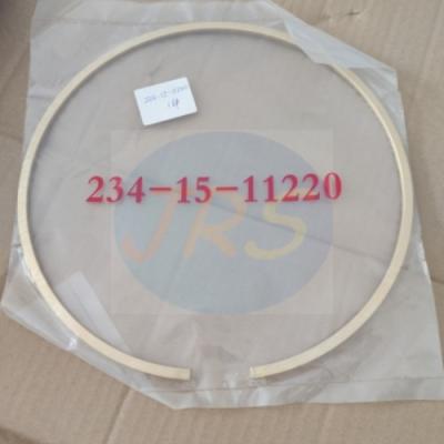 China Komatsu D135A, D155A, D155C Bulldozer seal ring 234-15-11220 for sale