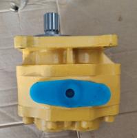 China SHANTUI SD16 SD16E SD16L bulldozer transmission pump 16Y-75-24000 for sale