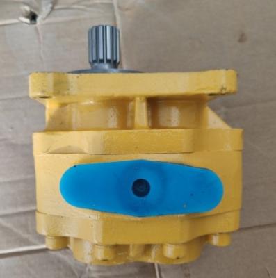 China SHANTUI SD16 SD16E SD16L bulldozer transmission pump 16Y-75-24000 for sale