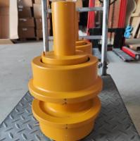 China shantui SD22 bulldozer carrier track roller assy 154-30-25111 155-30-00234 for sale