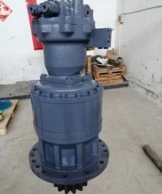 China Doosan DX420LC-3, DX420LCA excavator swing device 170301-00038C for sale