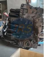 China Original R330LC-9S R330LC9SH excavator main control valve 31Q9-17002P for sale
