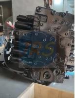 China Original R330LC-9S R330LC9SH excavator main control valve 31Q9-17002P for sale