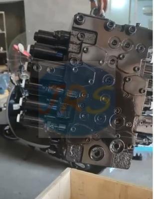 China Original R330LC-9S R330LC9SH excavator main control valve 31Q9-17002P for sale