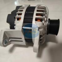 China Shantui Bulldozer spare parts SD22 muffler 6711-11-5711 for sale