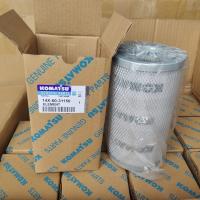 China hydraulic filter element 07063-01054 for D41 D61 D65 Bulldozer for sale