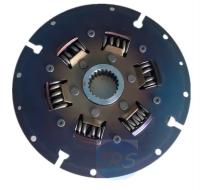 China Bulldozer Parts D65PX-15 D61PX D63EX-12 D65 Damper Disc Assy 134-12-61131 for sale