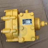 China PC1250-7 excavator parts SDA12V140 engine assembly 6215-61-1505 water pump for sale