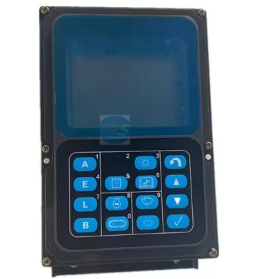 China Excavator PC600LC-8 PC600-8 Monitor Display Panel 7835-16-2003 for sale