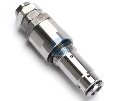 China Hydraulic Main relief valve PC200-5 PC300-5 PC210-5 PC220-5 PC130-7 709-70-51401 for sale