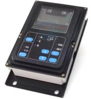 China Excavator Spare Parts PC130-7 PC130-7K Monitor Display 7835-10-5000 for sale