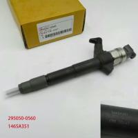 China Sany SY245C excavator D06FR injector 60268485 for sale